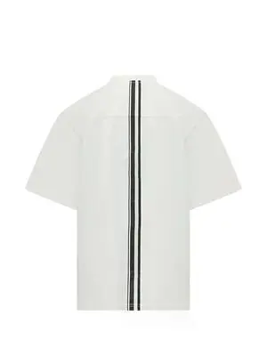 MORDECAI Stripe Classic Fit T-shirt
