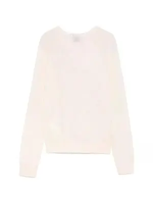 BOSS Fonami Button-front Cardigan - Pink