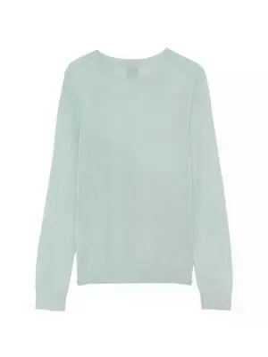 BOSS Ferpina Crew-neck Top
