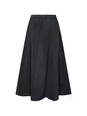 Max Mara Curvato Skirt - Black