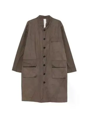 RICORRROBE Alpine Pocket Coat