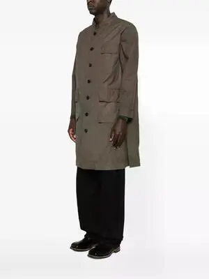 RICORRROBE Alpine Pocket Coat