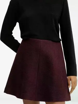 Marc O'polo A-line Mini Skirt
