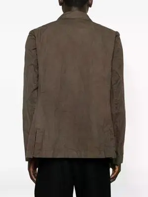 RICORRROBE Lychen Buttoned Jacket