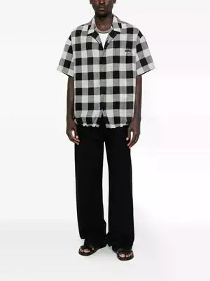 JUUN.J Short-sleeve Shirt