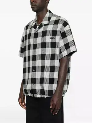 JUUN.J Short-sleeve Shirt