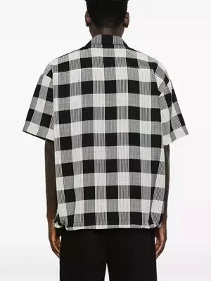 JUUN.J Short-sleeve Shirt