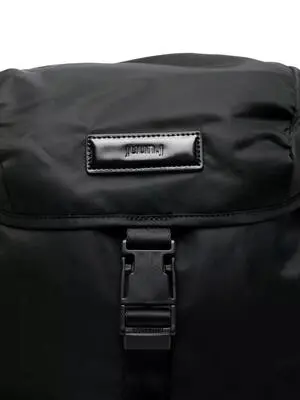 JUUN.J Buckle-detail Backpack