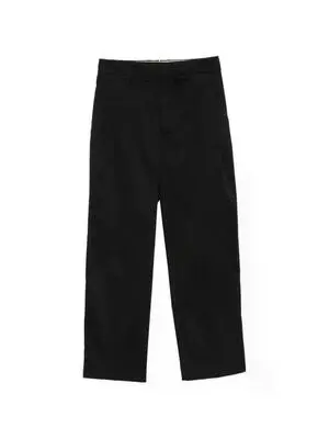 BERWICH Serena Trousers - Black