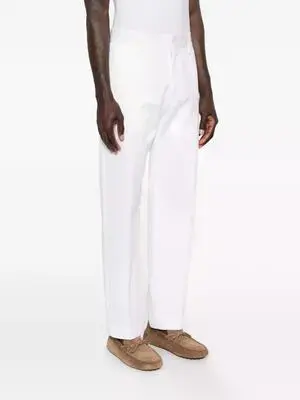Dsquared2 Pleated-front Trousers