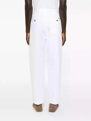 Dsquared2 Pleated-front Trousers