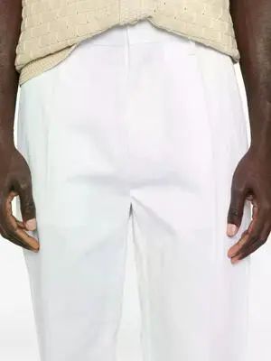 Dsquared2 Pleated-front Trousers
