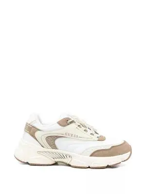Guess Imeri Sneakers - White