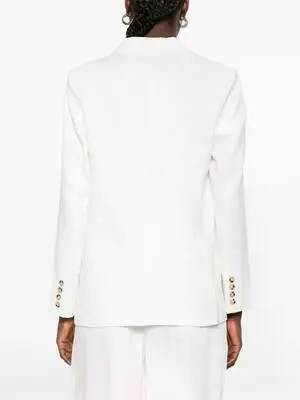 JCSOPHIE Linda Notched Blazer