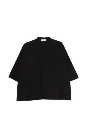 JCSOPHIE Lilian Short Sleeve Pocket Jacket - Black