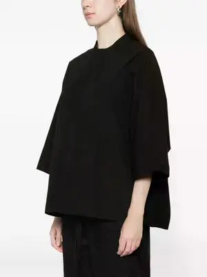 JCSOPHIE Lilian Short Sleeve Pocket Jacket