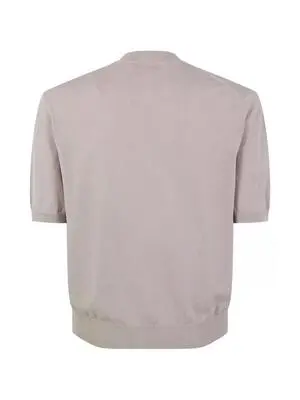 ZANONE Short Sleeve T-shirt