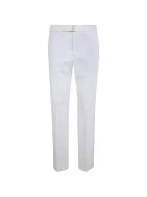 Incotex Belt Trousers