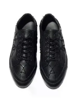 KIKO KOSTADINOV Kolmo Stitched Sneakers