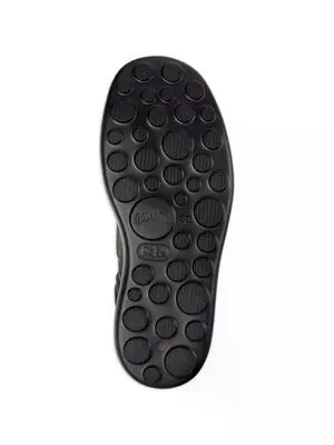 Camper Pelotas Flota Up Sandals - Black
