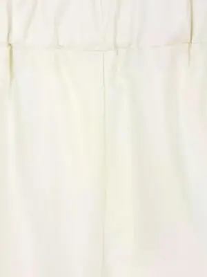 Dusan Elasticated Trousers