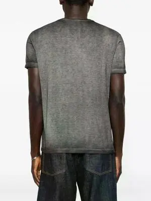 Avant Toi Ribbed T-shirt