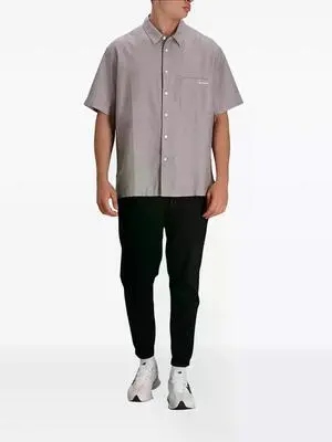 MARANT Chest-pocket Shirt