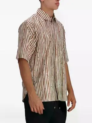 MARANT Striped Shirt