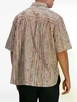 MARANT Striped Shirt