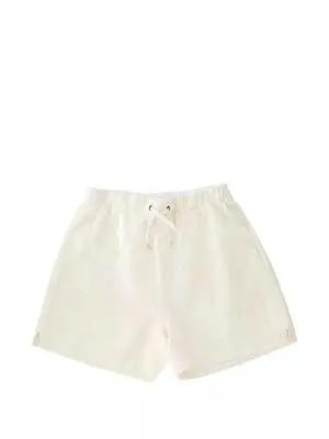 Studio Nicholson Starboard Drawstring Shorts - Neutrals