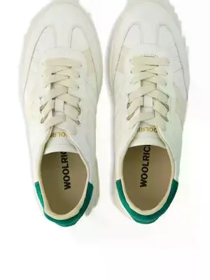 Woolrich Doubleu Sneakers