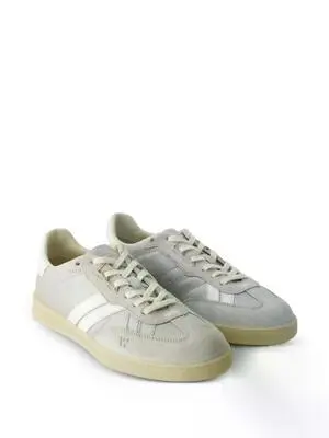 Woolrich Doubleu Sneakers - Grey