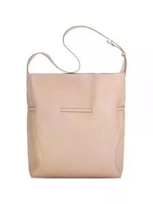 GIANNI CHIARINI Drawstring Shoulder Bag