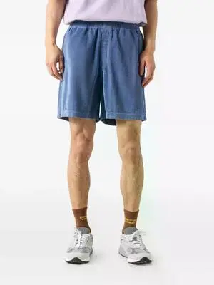 American Vintage Corduroy Mid-length Shorts