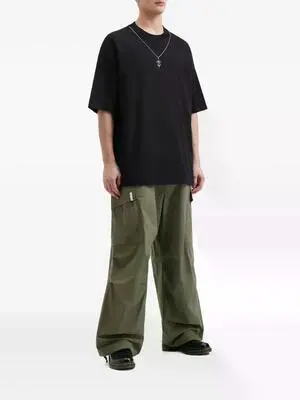 FIVE CM Cargo Pocket Trousers
