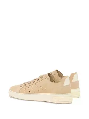 Bally Lift Perforated Sneakers