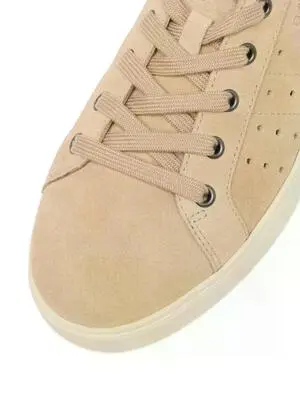 Bally Lift Perforated Sneakers
