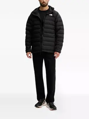 The North Face Abseil Hooded Padded Jacket