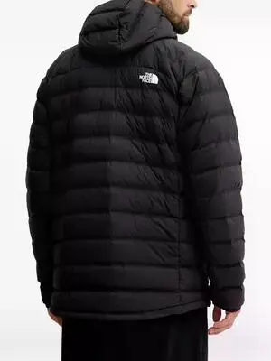 The North Face Abseil Hooded Padded Jacket