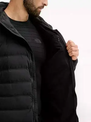 The North Face Abseil Hooded Padded Jacket