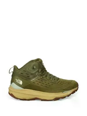 The North Face Futurelight Perforated Sneakers - Green