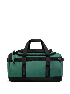 The North Face Strap Luggage Holdall - Green