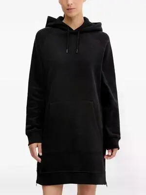 The North Face Drawstring Hooded Dress