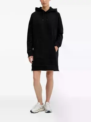 The North Face Drawstring Hooded Dress