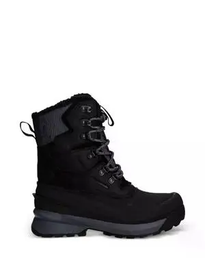 The North Face Lace Boots For Women