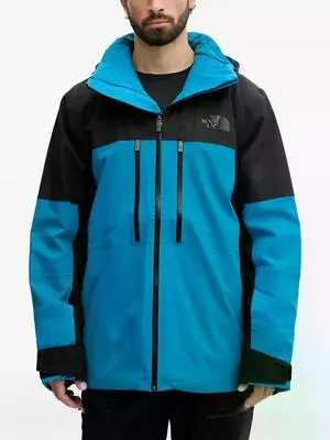 The North Face Futurelight™ Hooded Zipped Jacket - Blue