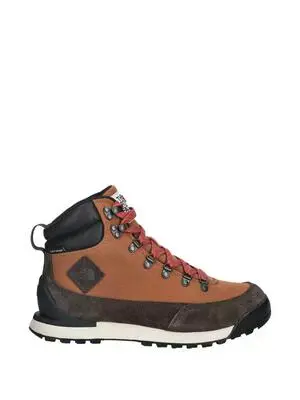 The North Face Back-to-berkeley Iv Eyelet Lace Up Boots - Brown