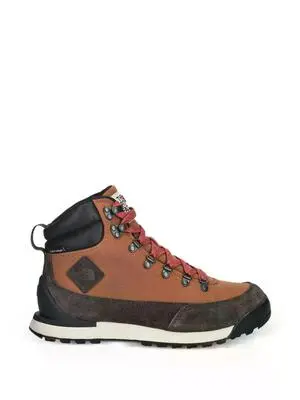 The North Face Back-to-berkeley Iv Eyelet Lace Up Boots - Brown