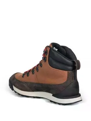 The North Face Back-to-berkeley Iv Eyelet Lace-up Boots - Brown