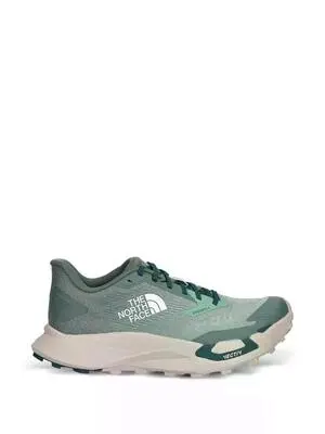 The North Face Vectiv Logo Sneakers - Green